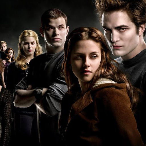 Twilight – Emo Vinyl